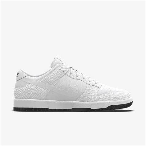 Nike Dunk Low Premium By You Kişiye Özel Kadın Ayakkabısı Nike Tr