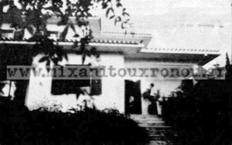 Η στυγερή δολοφονία της οικογένειας Χρυσαφίδη στην Εκάλη Το θρίλερ με τον έμπιστο Ταϊλανδό