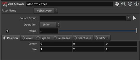 Houdini Signed Distance Functions Houdini Fun