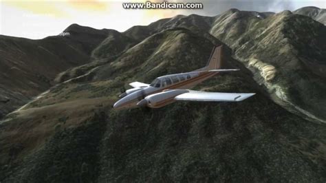 Unityfs Flight Simulation Engine For Unity Youtube