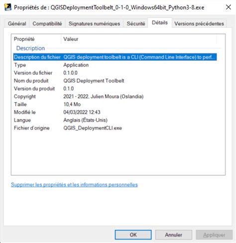 Packaging Qgis Deployment Toolbelt 0380 Documentation