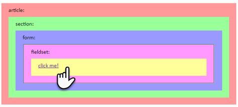 Module 4 Events And Event Handlers Pure Js Web Components