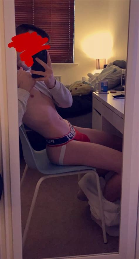 Do You Like My Online Class Uniform Nudes By Incognito CS