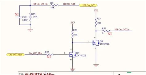 Schematics Generation And Reverse Engineering