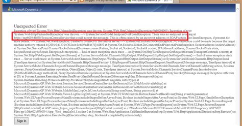Windows 8 And The Microsoft Dynamics Gp Web Client Series Part 3