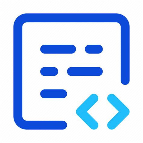 Programming Code Coding Debug Icon Download On Iconfinder