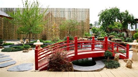 28 Zen Japanese Garden Ideas Uk Modern And Budget Friendly