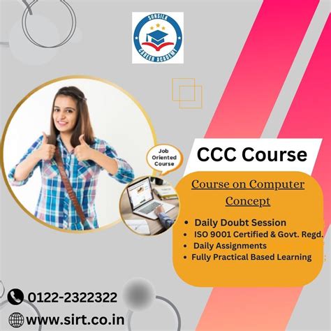 Ccc Course Institute In Pilkhuwa We Are Offering Ccc Computer Course