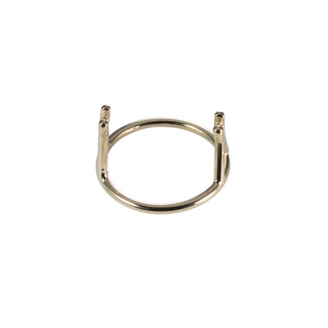 Nipple Stretcher Goldpiercingartde
