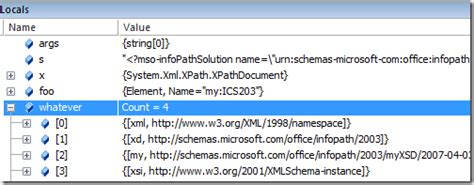 Get Namespaces From An Xml Document With Xpathdocument And Linq To Xml Scott Hanselmans Blog