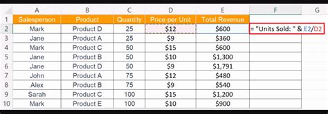 How To Add Text Before A Formula In Microsoft Excel Spreadcheaters