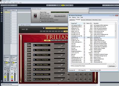 Should Musicians Move To A 64 Bit Os