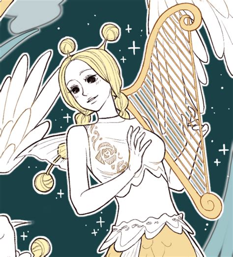 Conis One Piece Drawn By Daonepiece Danbooru