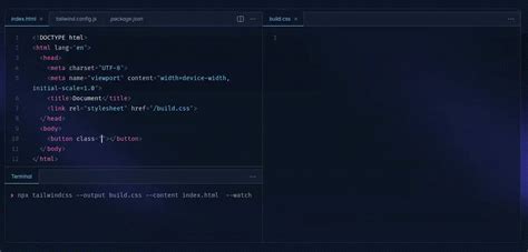 Tailwind Tout Ce Quil Faut Savoir Sur Ce Framework Css
