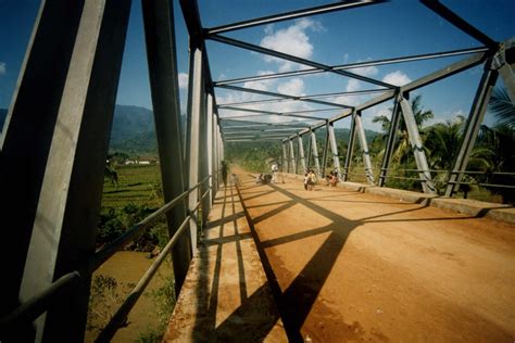 Modular Bridges — Waagner Biro Bridge Systems