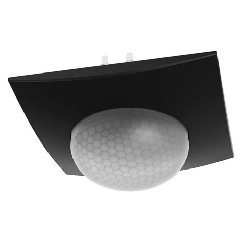 Mdt Knx Presence Detector 360 With Options Nz