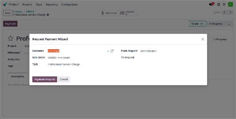 Create Odoo Wizard In Odoo 17 Bassam Infotech