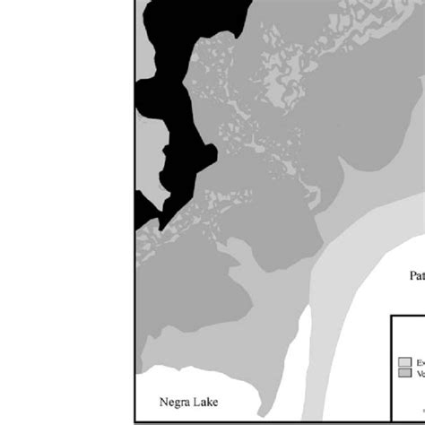 Groundwater Vulnerability Map Download Scientific Diagram