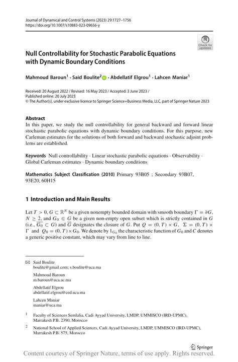 Null Controllability For Stochastic Parabolic Equations With Dynamic Boundary Conditions