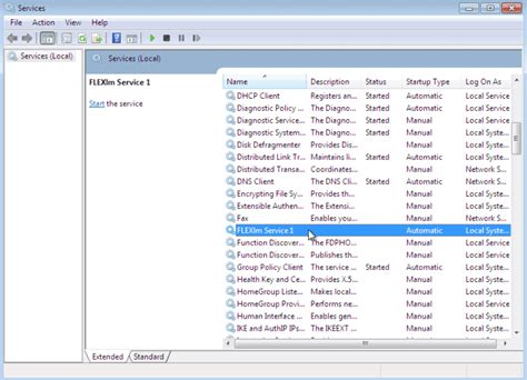 How To Remove Or Delete A Windows Service Using Cmd Prompt 1