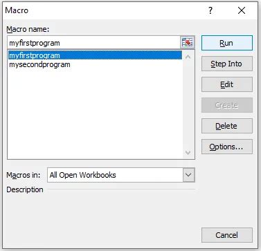 VBA MsgBox Jak utworzyć okno komunikatu Excel VBA VBA