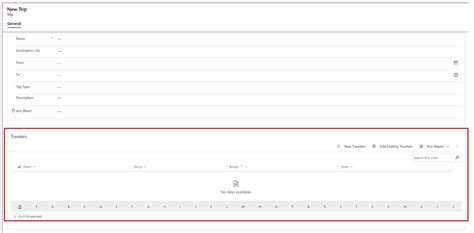 power apps portals adding related subgrids applied information sciences