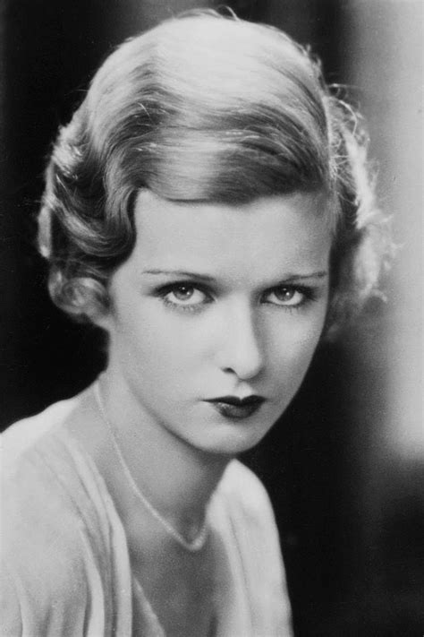 Joan Bennett Headshot