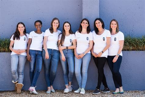 Wits Paediatric Fund Dr Priya Walabh Is A Paediatric