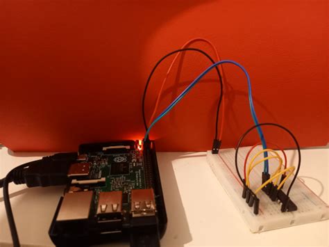 Gpio Mcp23008 I2c Bus Device Address By I2cdetect Y 1 Is Not