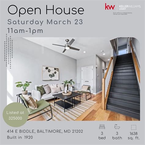 Angela Tubman On Linkedin 🗣️join Us For An Exclusive Open House Event Explore Your Dream Home And