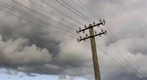 Абсурдні заяви окупантів на фоні систематичних відключень світла на лівобережній Херсонщині