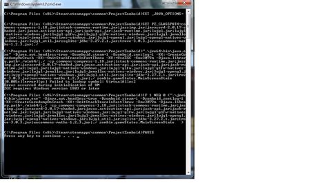 Game Crash On Startup General Discussions The Indie Stone Forums