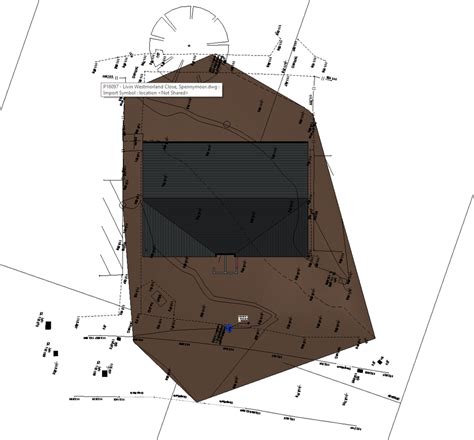 Solved Help On Linked Topo Surface Autodesk Community