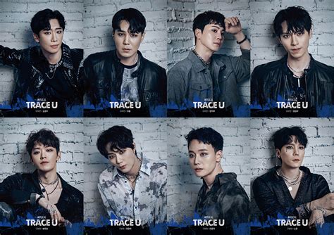 뮤지컬 트레이스 유 캐스팅 라인업 공개 10년을 더 뜨겁게 스타연예 Kbs연예