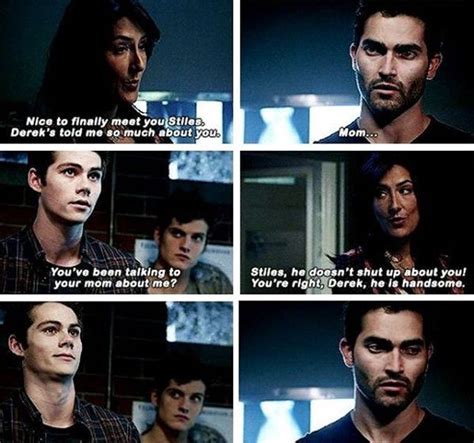 Pin On Derek X Stiles