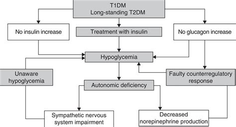 Hypoglycemia Treatment Algorithm