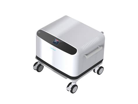 全国产高质量医用空压机上市——自由呼吸每一天