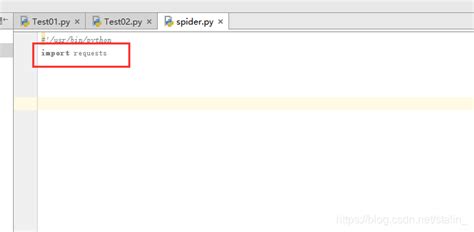 Python3如何安装pip及requests库的导入怎么用pip导入respuest Csdn博客