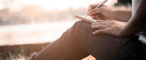 Rewriting Your Life The Jōrni Blog