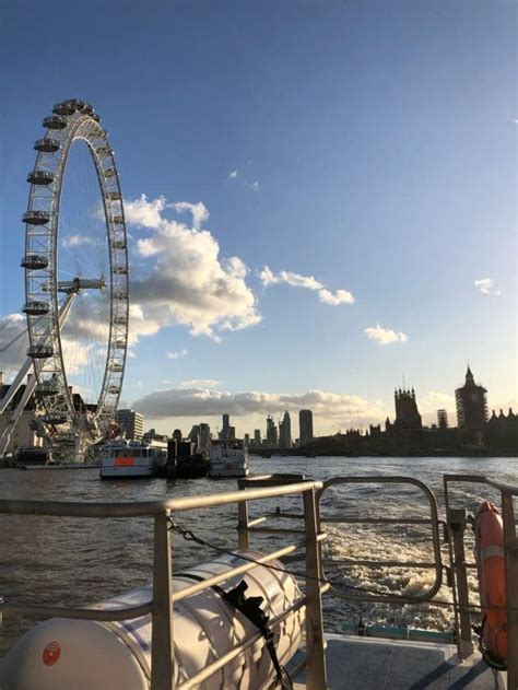 20 Amazing Attractions Near Tower Bridge London