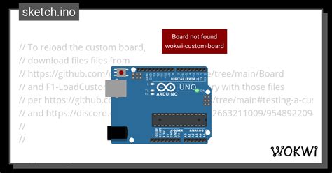 Diode Board Test Wokwi ESP32 STM32 Arduino Simulator