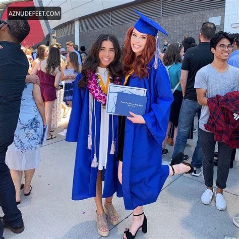 Addison Bowman Feet Aznudefeet