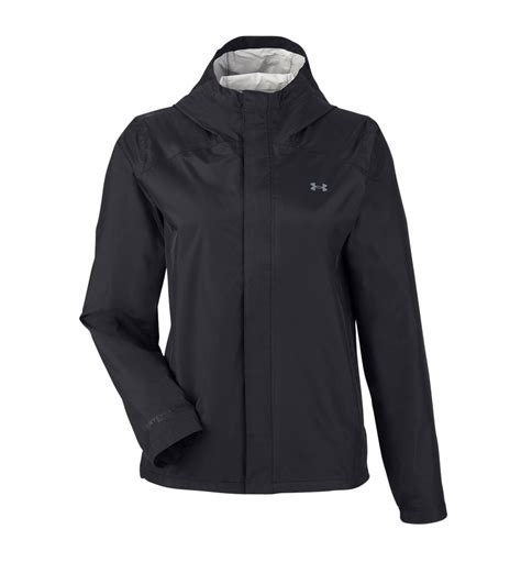 Custom Under Armour Ladies Cloudstrike 2 0 Jacket