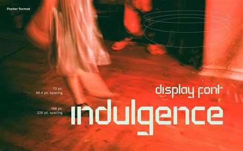 Typography Modular Font Design On Behance