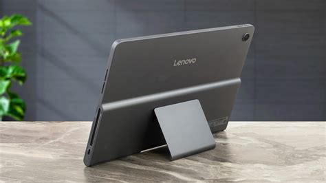 Lenovo Tab Plus TB351FU Review Budget Dream Tablet For Audiophiles LaptopMedia Com