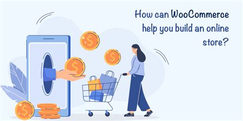 How To Build An Online Ecommerce Store With Woocommerce