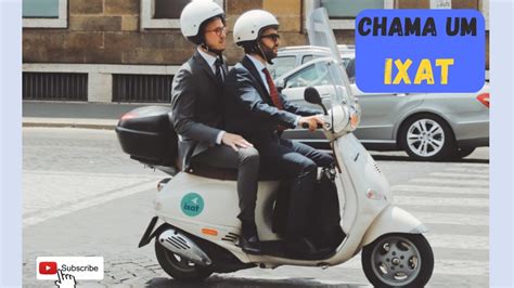 Já conheces o IXAT? - YouTube