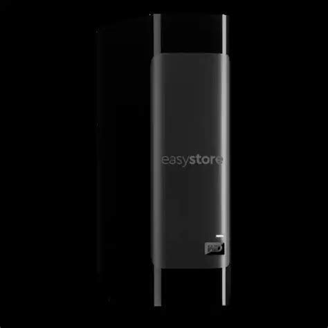 TB Easystore Desktop HDD Western Digital