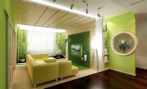 Эко стиль в интерьере: особенности оформления (60 фото)