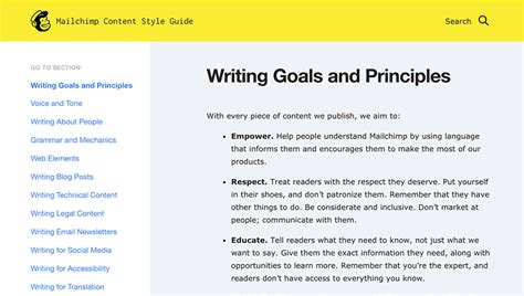 Style Guide Examples And Best Practices By Devon Delfino Ux Collective